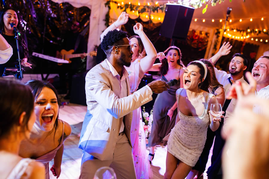 Boston Wedding Bands - Clockwork Boston Band - Newport, Rhode Island ...