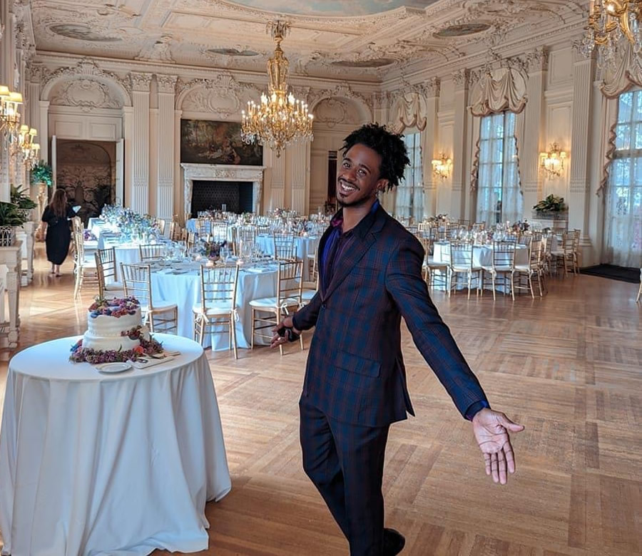 Boston Wedding Bands - Clockwork Boston Band - Newport, Rhode Island ...