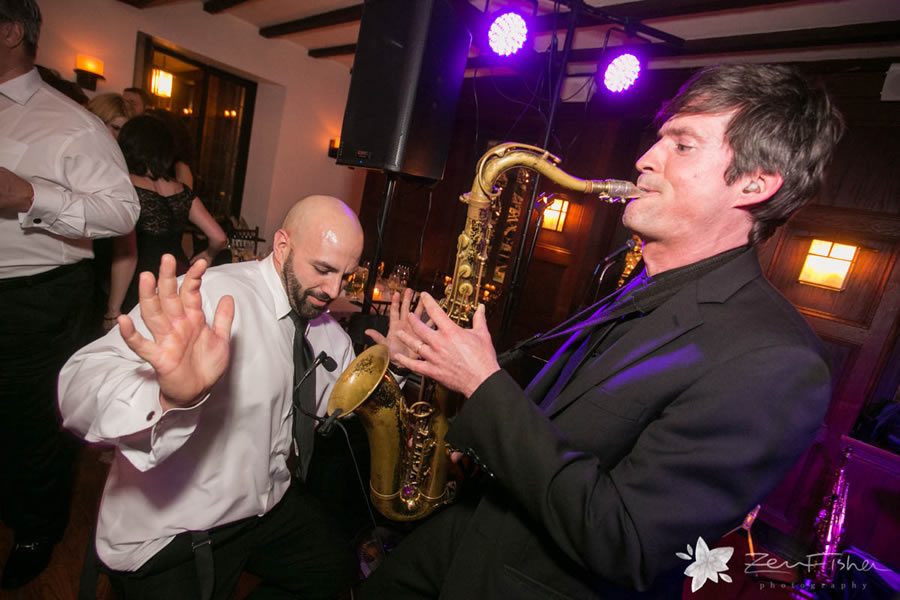 Boston Wedding Bands - Clockwork Boston Band - Newport, Rhode Island ...