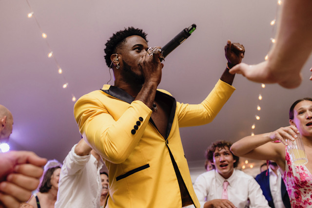 Boston Wedding Bands - Clockwork Boston Band - Newport, Rhode Island ...