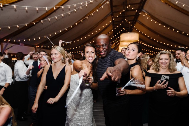 Boston Wedding Bands - Clockwork Boston Band - Newport, Rhode Island ...