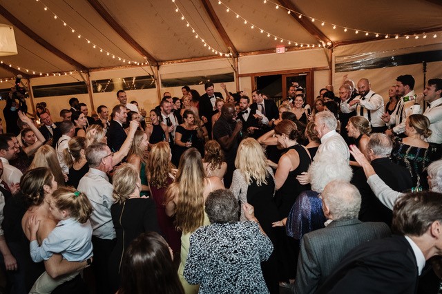 Boston Wedding Bands - Clockwork Boston Band - Newport, Rhode Island ...