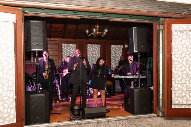 Boston Wedding Bands - Clockwork Boston Band - Newport, Rhode Island ...