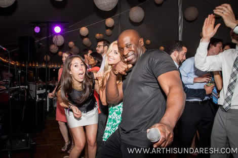 Boston Wedding Bands - Clockwork Boston Band - Newport, Rhode Island ...