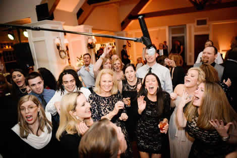 Boston Wedding Bands - Clockwork Boston Band - Newport, Rhode Island ...