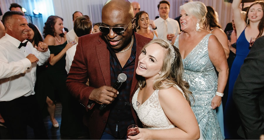 Boston Wedding Bands - Clockwork Boston Band - Newport, Rhode Island ...