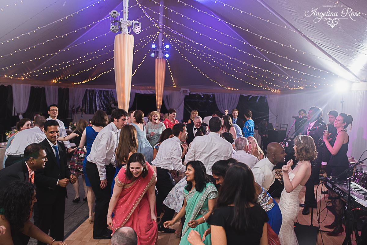 Boston Wedding Bands - Clockwork Boston Band - Newport, Rhode Island ...