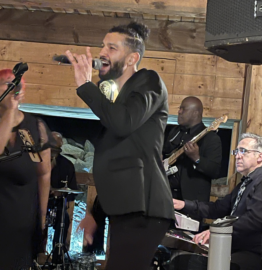 Boston Wedding Bands - Clockwork Boston Band - Newport, Rhode Island ...