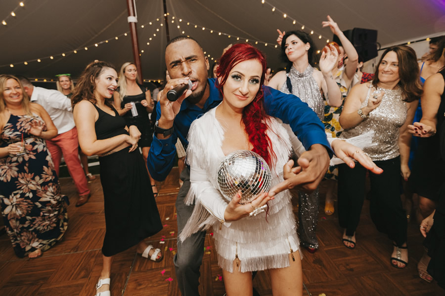 Boston Wedding Bands - Clockwork Boston Band - Newport, Rhode Island ...