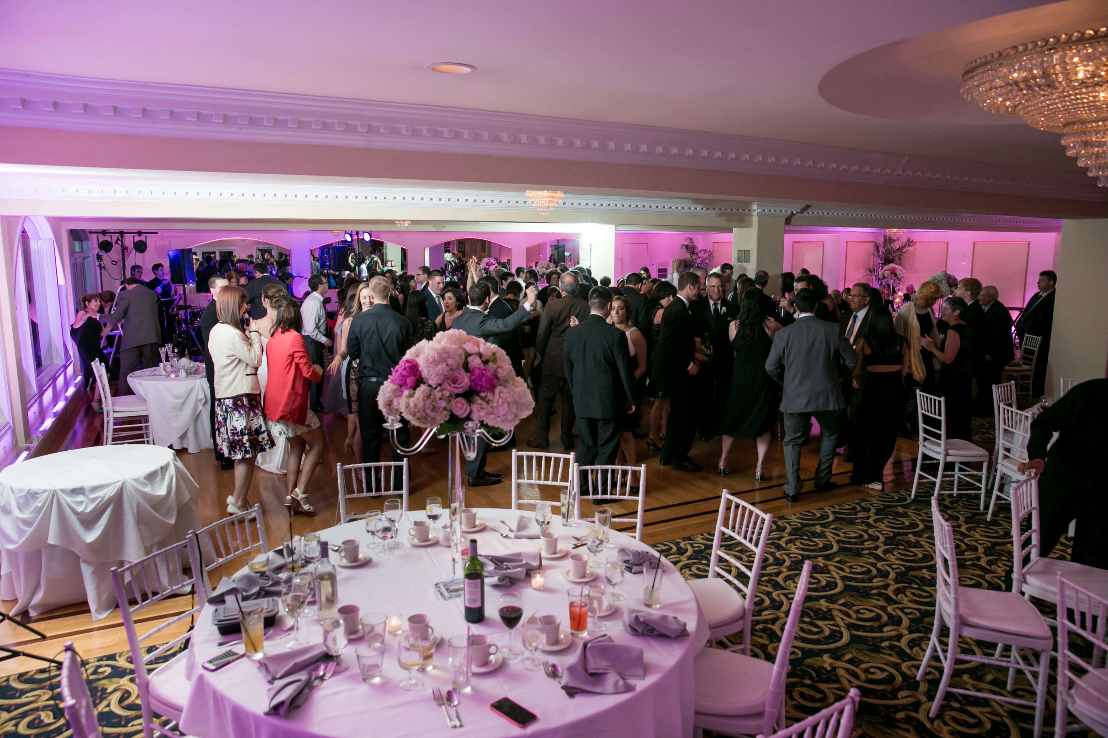 Boston Wedding Bands - Clockwork Boston Band - Newport, Rhode Island ...