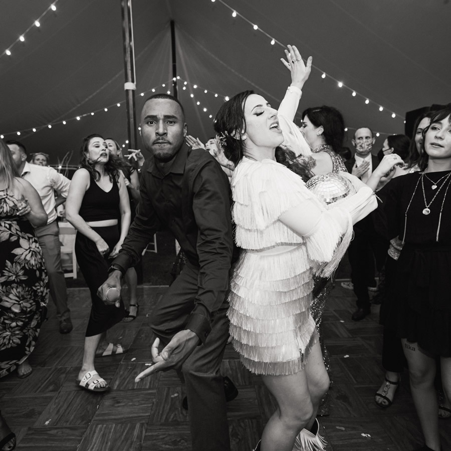 Boston Wedding Bands - Clockwork Boston Band - Newport, Rhode Island ...