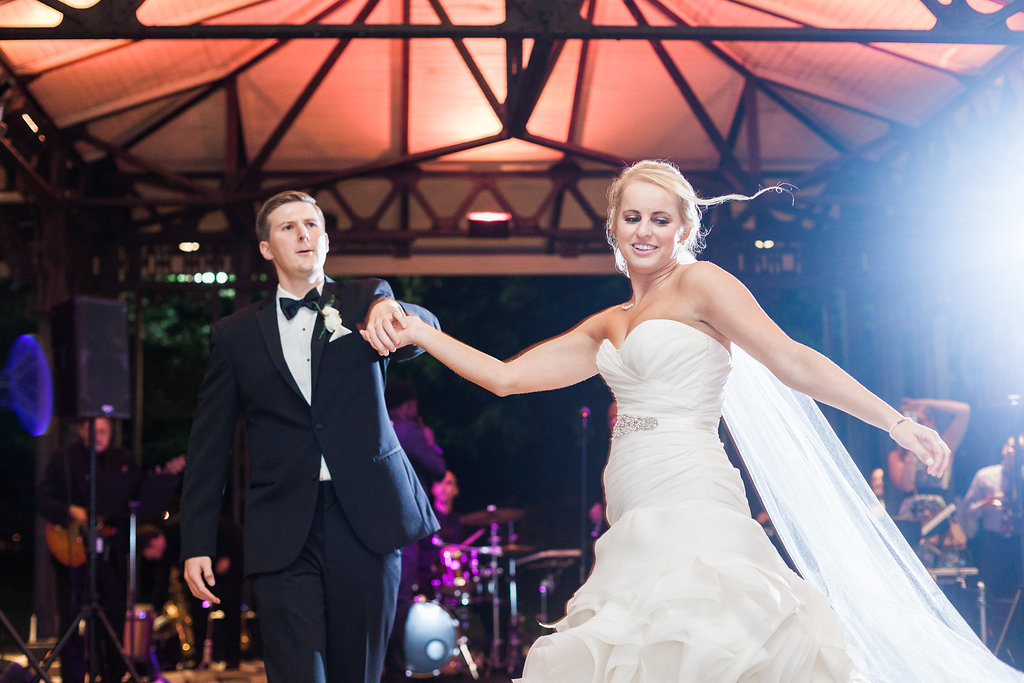 Boston Wedding Bands - Clockwork Boston Band - Newport, Rhode Island ...