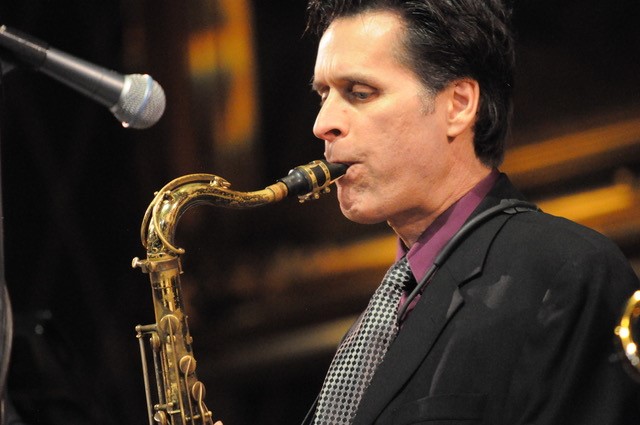 Boston Wedding Bands - Clockwork Boston Band - Newport, Rhode Island ...