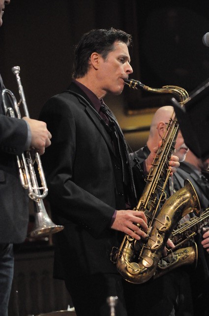 Boston Wedding Bands - Clockwork Boston Band - Newport, Rhode Island ...